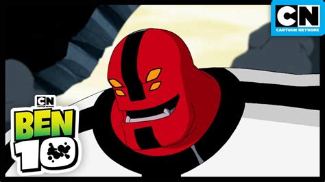 Ben 10s Samurai Battle Ben 10 Classic Season 2 Cartoon Network