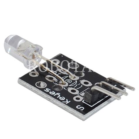 Купить Киз инфракрасный передатчик модуль для Arduino в интернет магазине с бесплатной доставкой