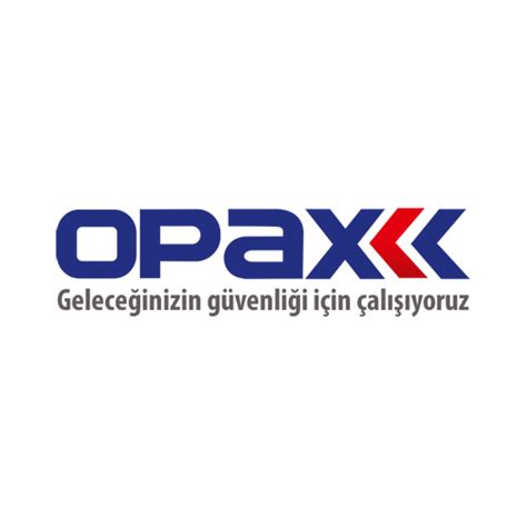Opax Güvenlik Sistemi Çözümleri