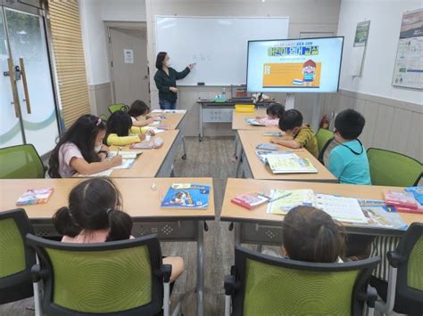 동두천소식 시 2022 원도심 어린이 영어교실 강좌 개설 등 파이낸셜뉴스