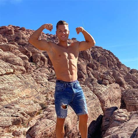 Cedric Beidinger Promiflash