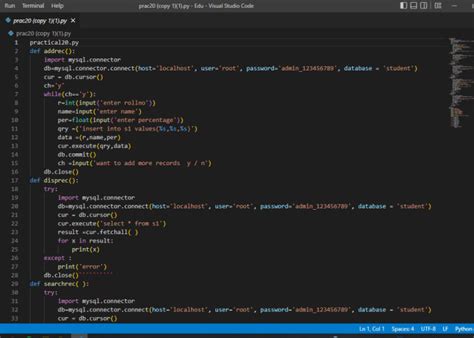 Teach You Basics Of Python Programming And Its Applications By