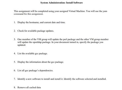 Solved Unix Homework Help For Question 7 Pick Any New