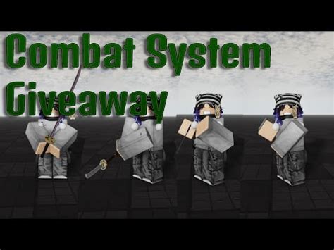 Another Open Sourced Combat System Community Resources Developer Forum Roblox