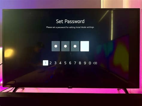 How To Set An LG TVs Default Input On Startup PointerClicker Com