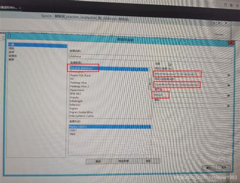 利用kettle从oracle向clickhouse里导数据clickhouse Jdbc 031下载 Csdn博客