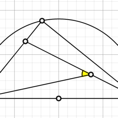 Line Segment K 6 Desmos