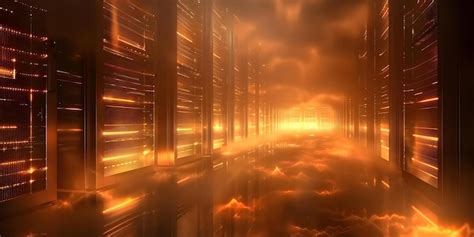 premium photo exploring the advantages of remote cloud storage for