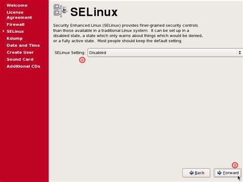 Oracle Linux Installation Desktop Version OracleDBA IT