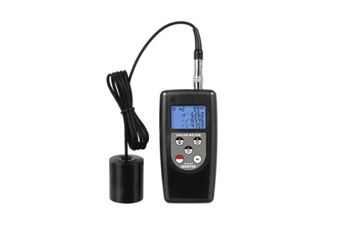 Custom Cm 200s Color Meter Manufacturer Supplier Factory China Lanetech