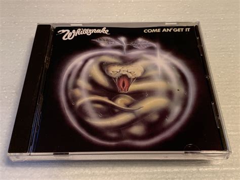 Whitesnake Come And Get It