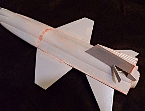 X 15a 2 White Ablative Coating Ipms Usa Reviews Website