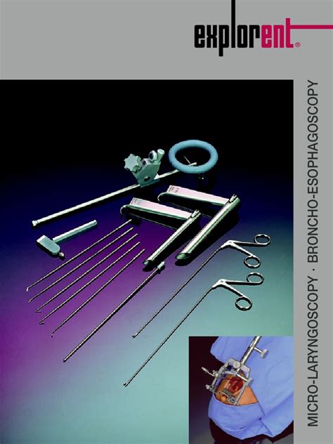 Explorent Surgical Instruments Catalog Catalog Library