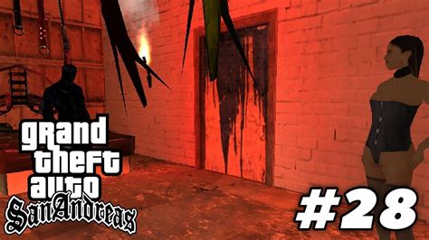 Dapet Cewek Pecinta BDSM XD GTA San Andreas Gameplay Walkthrough Part 28 YouTube