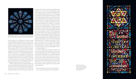 Charles J Connick Yale University Press London