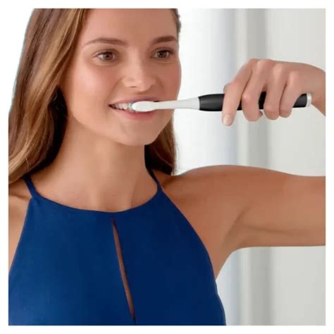 Oral B Pulsonic Clean Opzetborstels Voordeelverpakking 4 Stuks