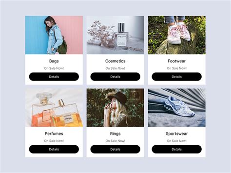 The Best WooCommerce Widgets For Elementor Unlimited Elements For Elementor