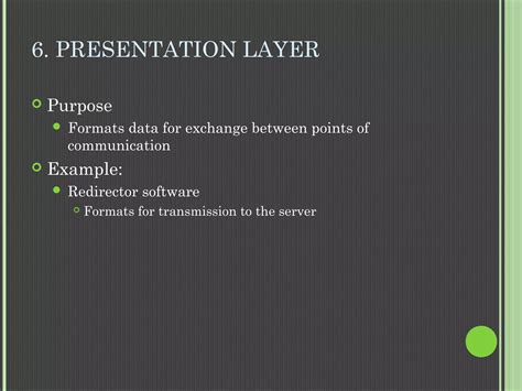 Osi And Tcp Ip Model PPT