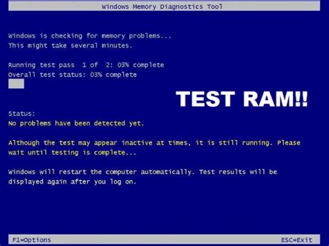How To Fix Computer Shuts Off Randomly Tutorial Techilife