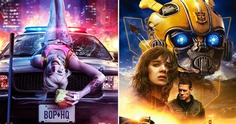 10 Spin Off Movies That Are Better Than The Original