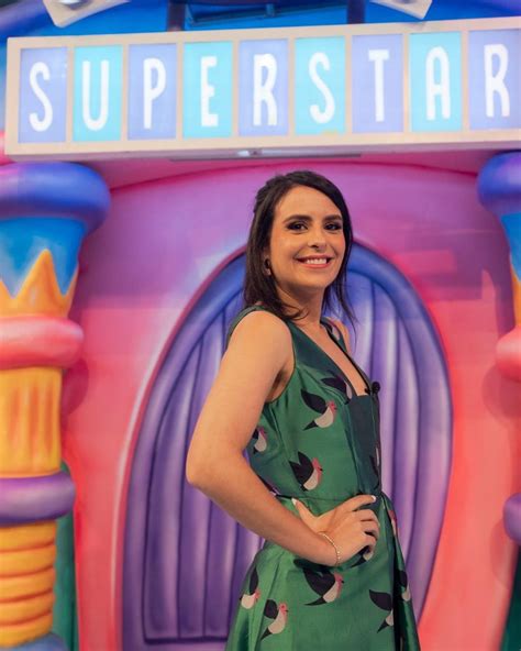 Bianca García La Dominicana Que Se Graduó De Educadora Pero Volvió A