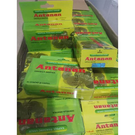 Jual Paket Antn 1box Shopee Indonesia