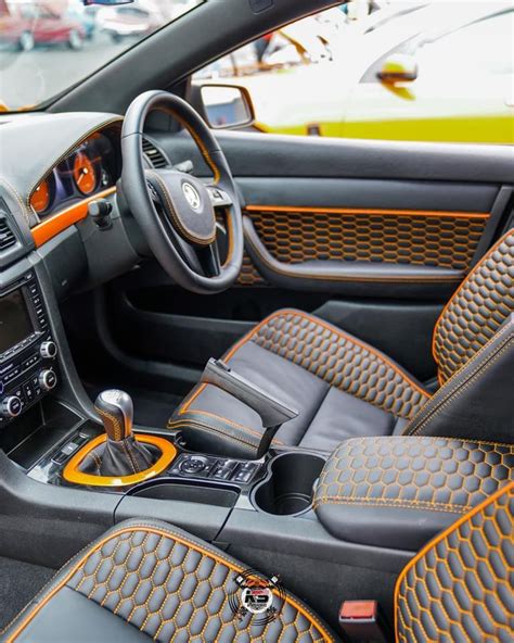 2007 Holden Commodore Pmckane20 Shannons Club