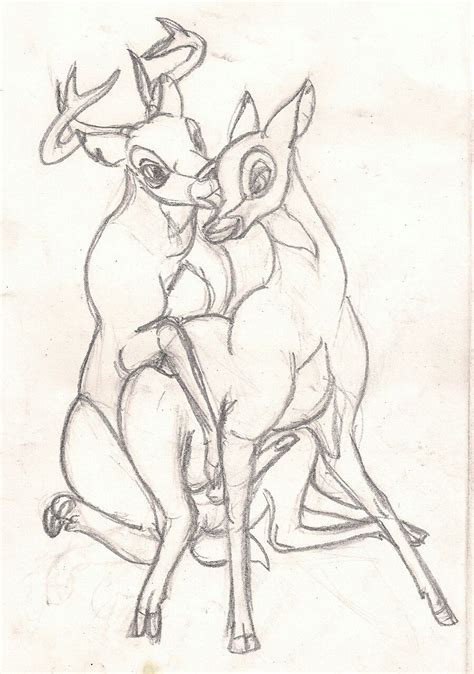 Post 2991530 Bambi Faline Queensmate Ronno