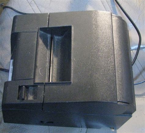 Pos Printer Fujitsu Fp