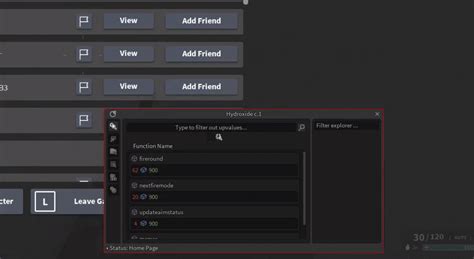 Exploit Roblox A Guide To Exploiting Post Byfron R Robloxhackers