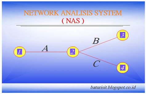 Network Analysis System Nas