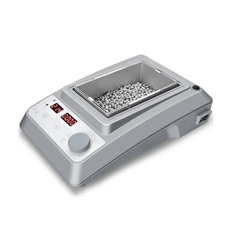 Dry Bath Incubator Laboratory Heating Metal Block