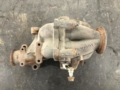 A4721401814 Detroit Dd15 Engine Exhaust Manifold For Sale