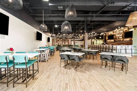 The Yard Rak Brewing Co