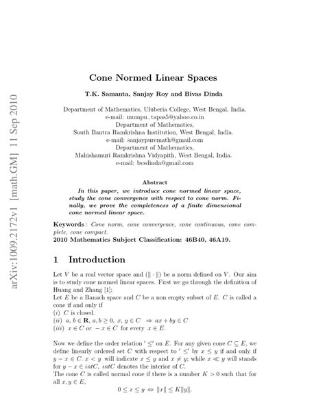 Abstract Vector Spaces At Collection Of Abstract Vector Spaces Free For