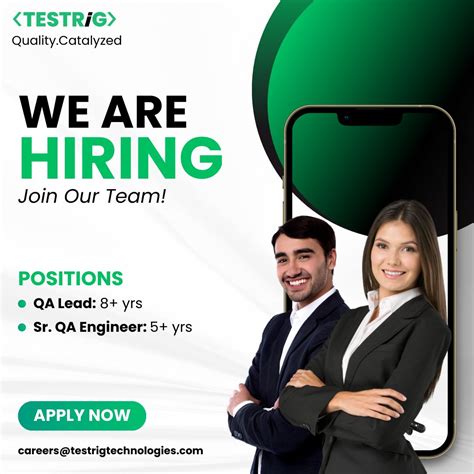 Testrig Technologies Qa And Software Testing Company On Linkedin