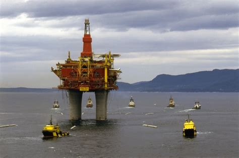 Design Of Offshore Concrete Structures OILFIELDWISE