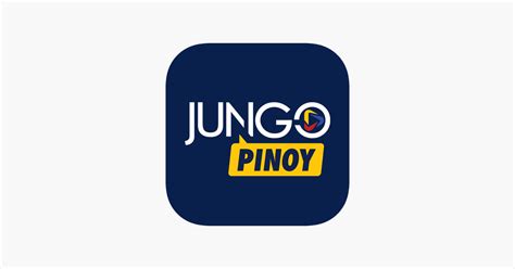 ‎jungo Pinoy Watch Movies And Tv En App Store