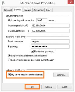 Fix Windows Live Mail Error ID 0x800CCC79