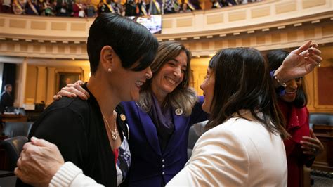 Opinion The Misguided Push For An Equal Rights Amendment The New