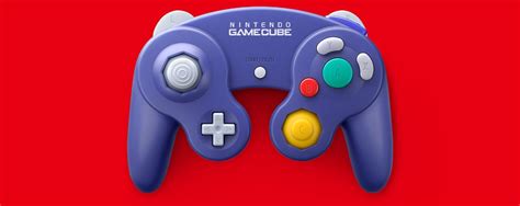 Switch 2 Gamecube Controller Hero500 Thesixthaxis