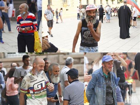 Протест на жълтите книжки пред МС тази вечер УНИКАЛНИ СНИМКИ Информационна агенция ПИК