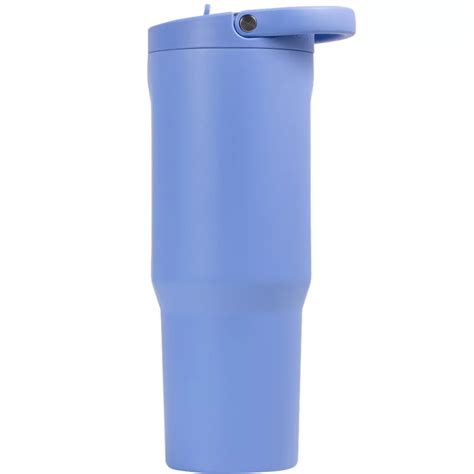 Hydrojug Stainless Steel Sport Bottle Light Blue Shop Travel And To