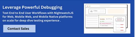 Top Visual Testing Tools In BrowserStack
