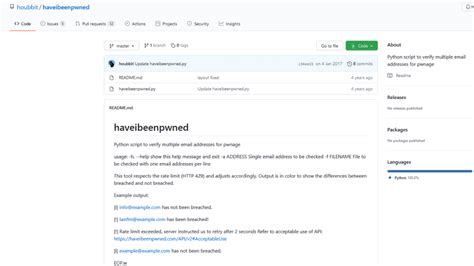 Haveibeenpwned Cyber Security Tool Iemlabs Blog Knowledge Base