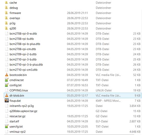 Booting Alpine Linux On The Raspberry Pi Compute Module