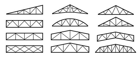 Names For All Types Truss Covered Bridges