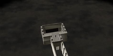 Scp Facility End Room Image Scp Strategic Command Mod For Candc