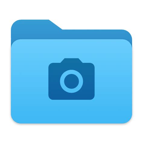 Mac Os 大 Sur 照片 文件和文件夹 图标