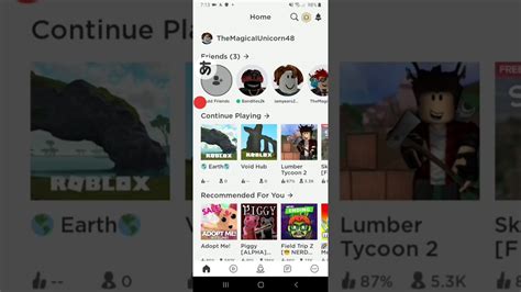 Roblox Mobile Mod Menu No Root Youtube